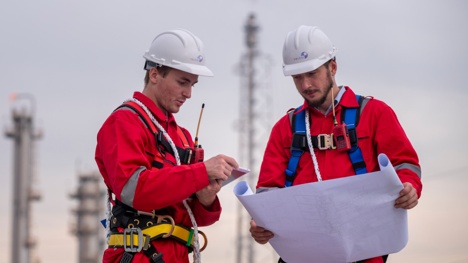 Health Safety and Environmental Critical Equipment Systems (HSECES ...