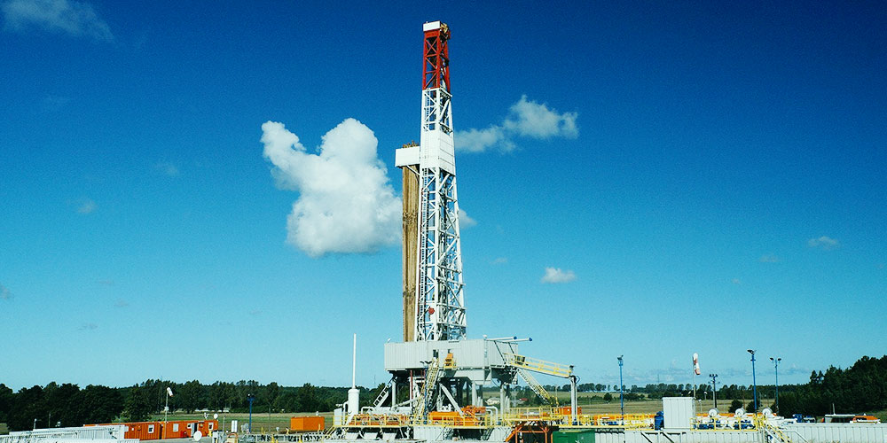 Development of Safety Case Study (HSEIA) for Onshore Drilling Rigs ...