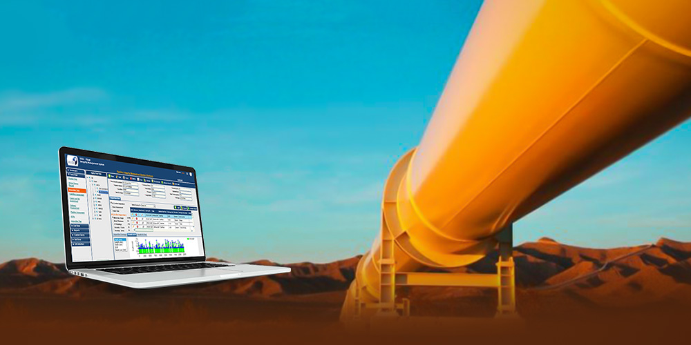 Fundamentals of Pipeline Integrity Management System (PIMS): Case Study ...