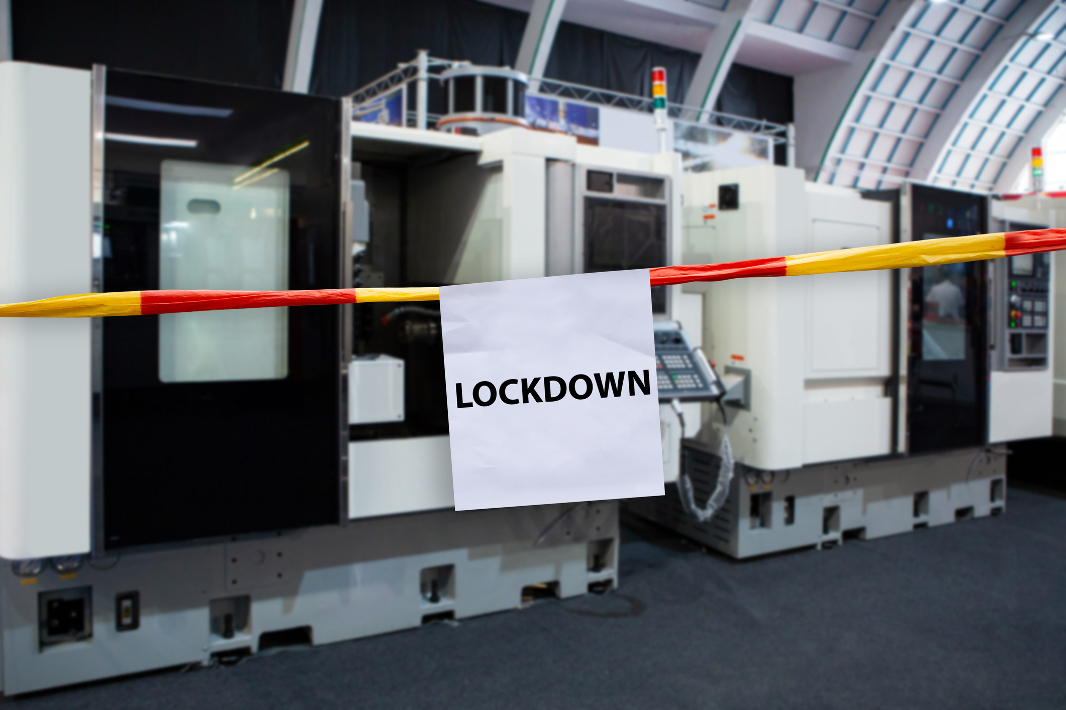 Significant Features of Planning Plant Shutdowns