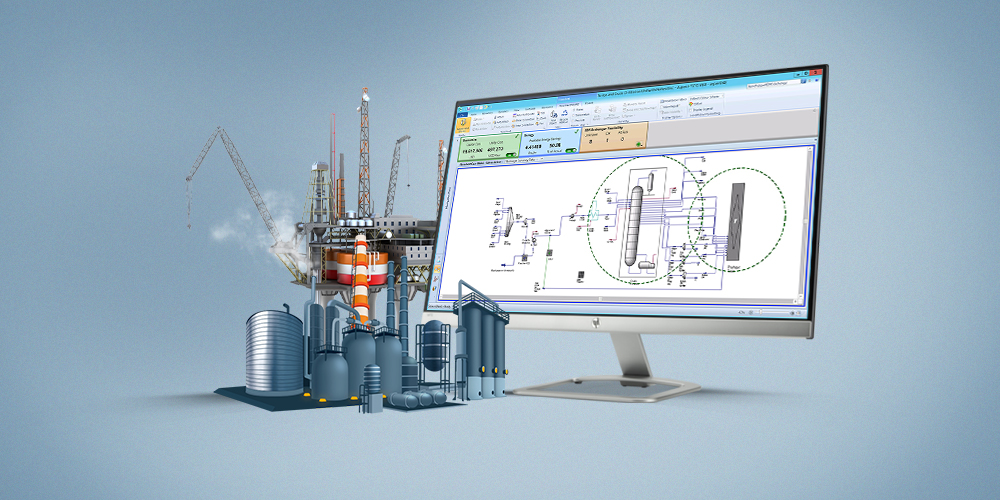 Overview of the Process Modelling Simulation Methodology - Oman Velosi ...