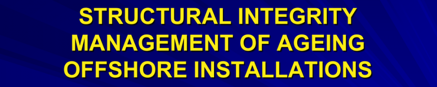 Structural Integrity Management Course - Oman Velosi Asset Integrity ...