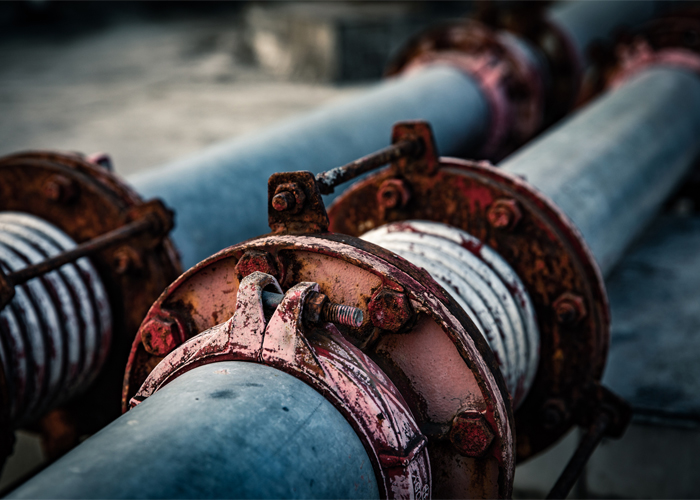Corrosion Management Plan (CMP) - Velosi Integrity & Safety Pakistan