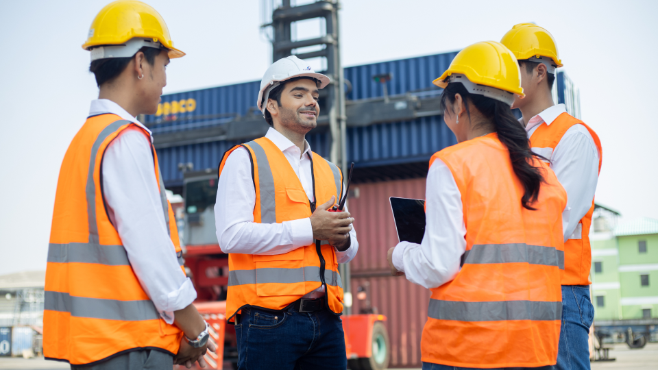 OHSAS 18001 (Occupational Health and Safety Management Systems ...