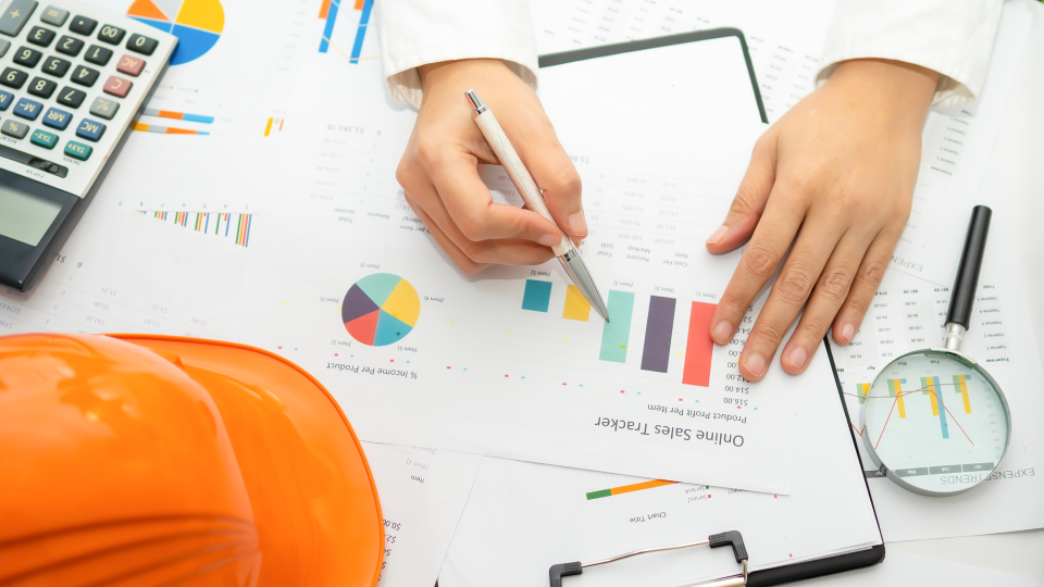 Quantitative Occupational Health Risk Assessment (OHRA) Solutions - Velosi Integrity & Safety ...