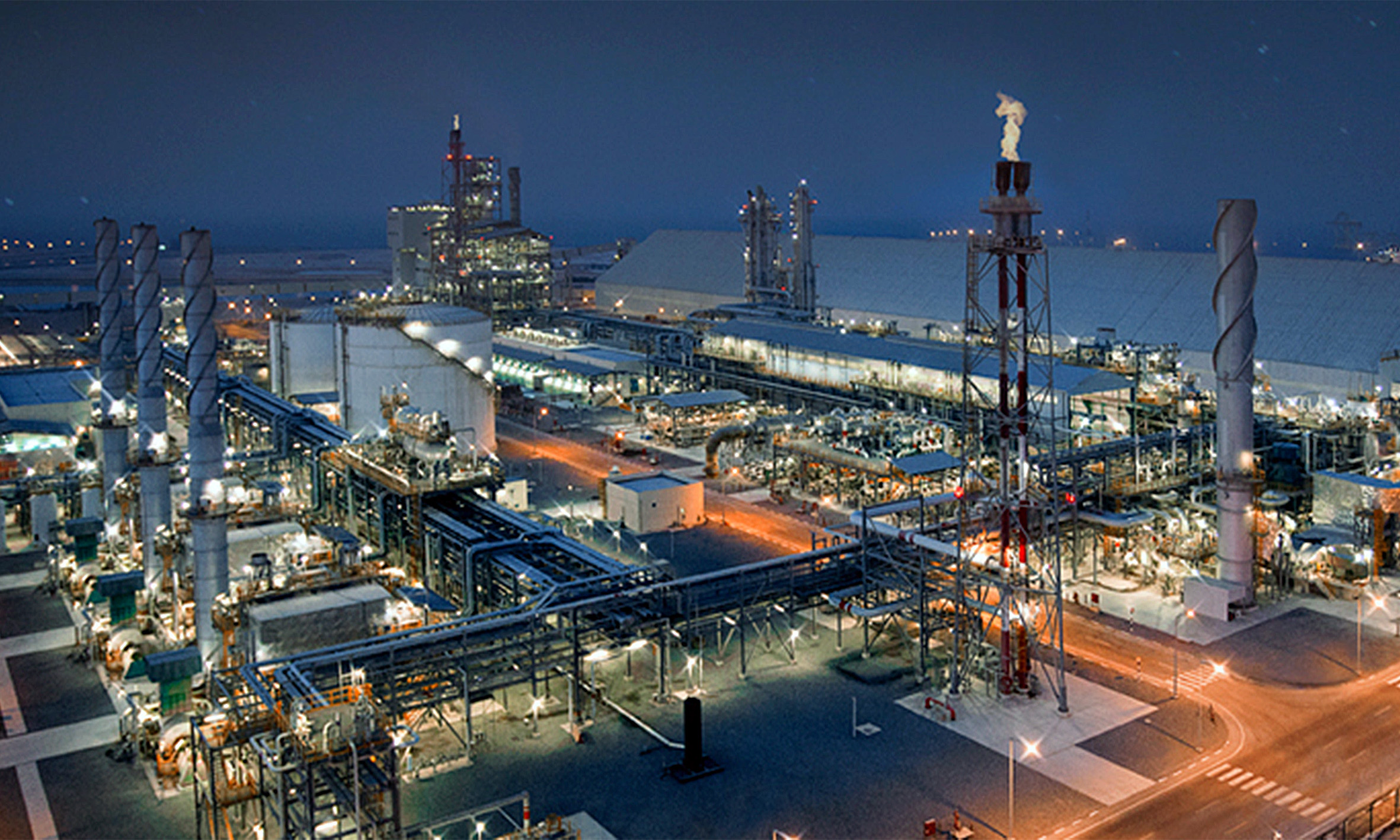 INTEGRITY AND REMAINING LIFE ASSESSMENT (RLA) OF HP BOILER AT RUWAIS ...