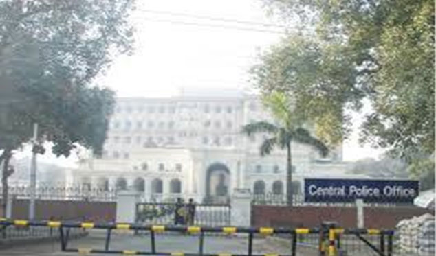 Consultancy Services for Resident Supervision for Construction of ...