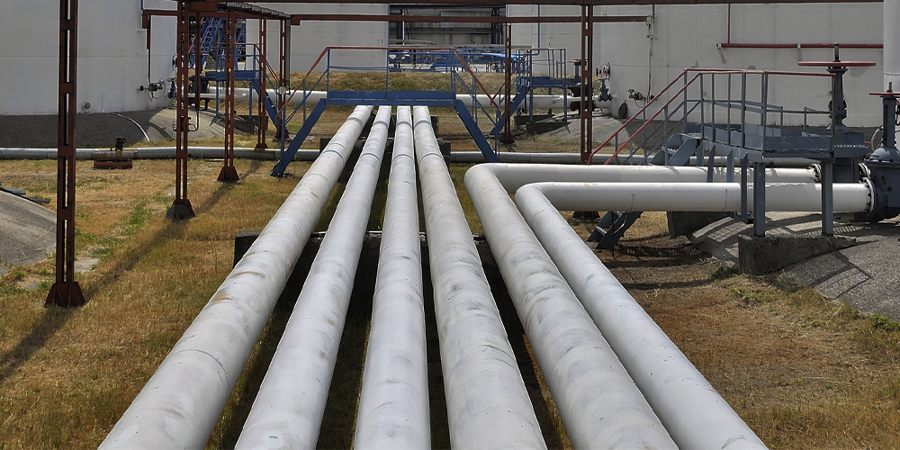 Implementation of API RP 2SIM Based SIMS for Offshore Structures - Velosi Integrity & Safety ...