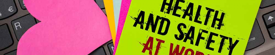 NEBOSH Health & Safety at Work (HSW) - Velosi Training Institute