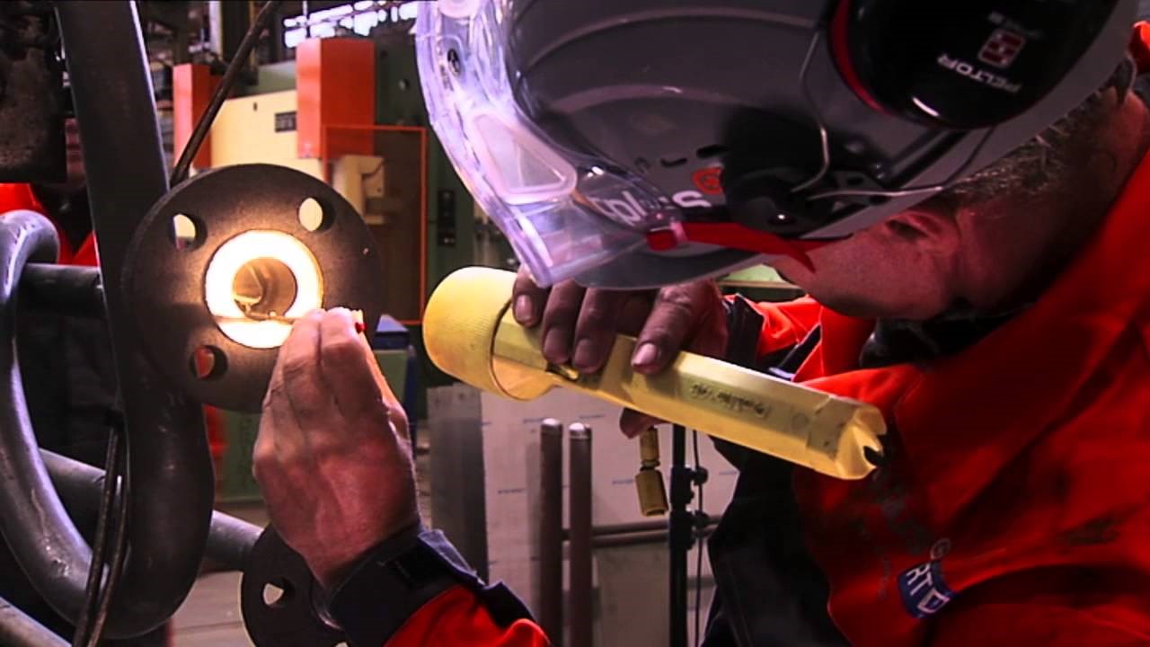 Detailed Visual Inspection - Velosi Integrity & Safety Pakistan