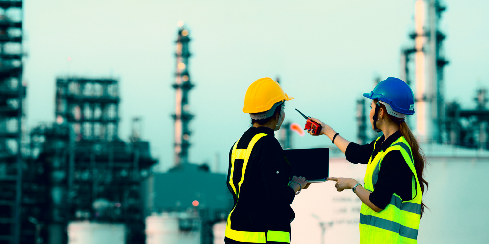 Introduction of HSEIA Studies in Oil and Gas Industries