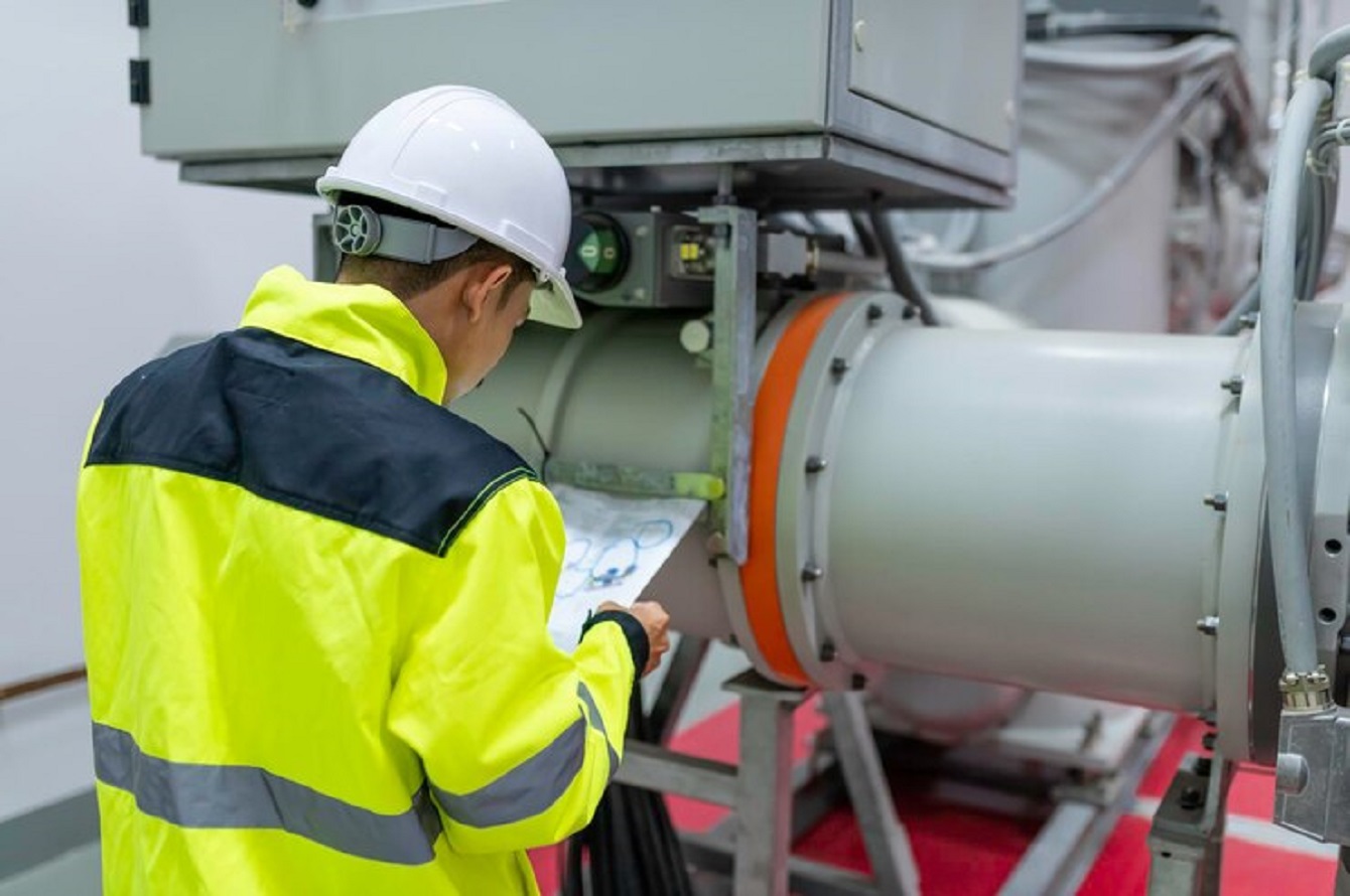 An Overview of Radiography Testing (NDT) and Its Importance