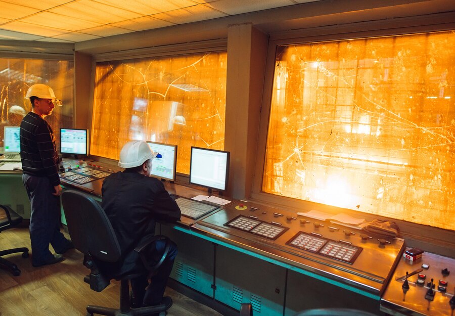 Significance of X-Ray (Industrial) & Digital Radiography Techniques