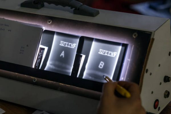 Significance of X-Ray (Industrial) & Digital Radiography Techniques
