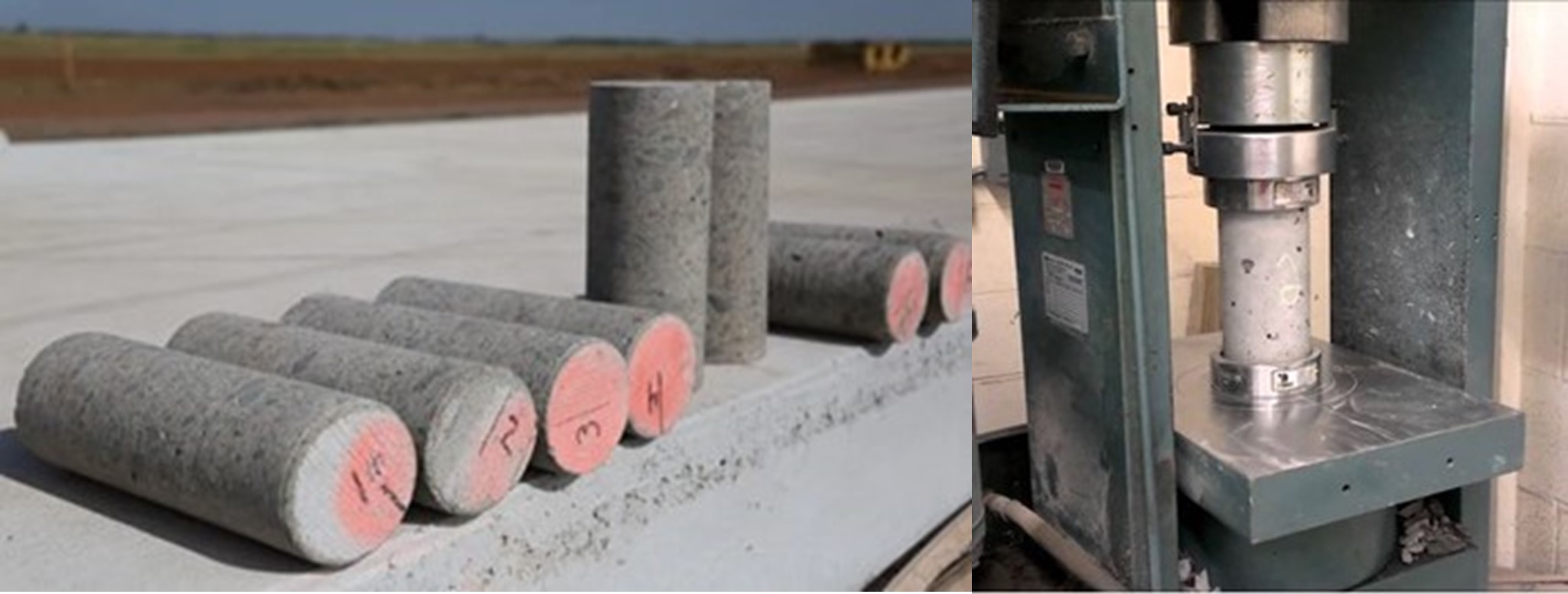 The Importance of Compressive Strength Test