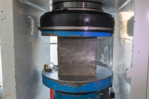 The Importance of Compressive Strength Test