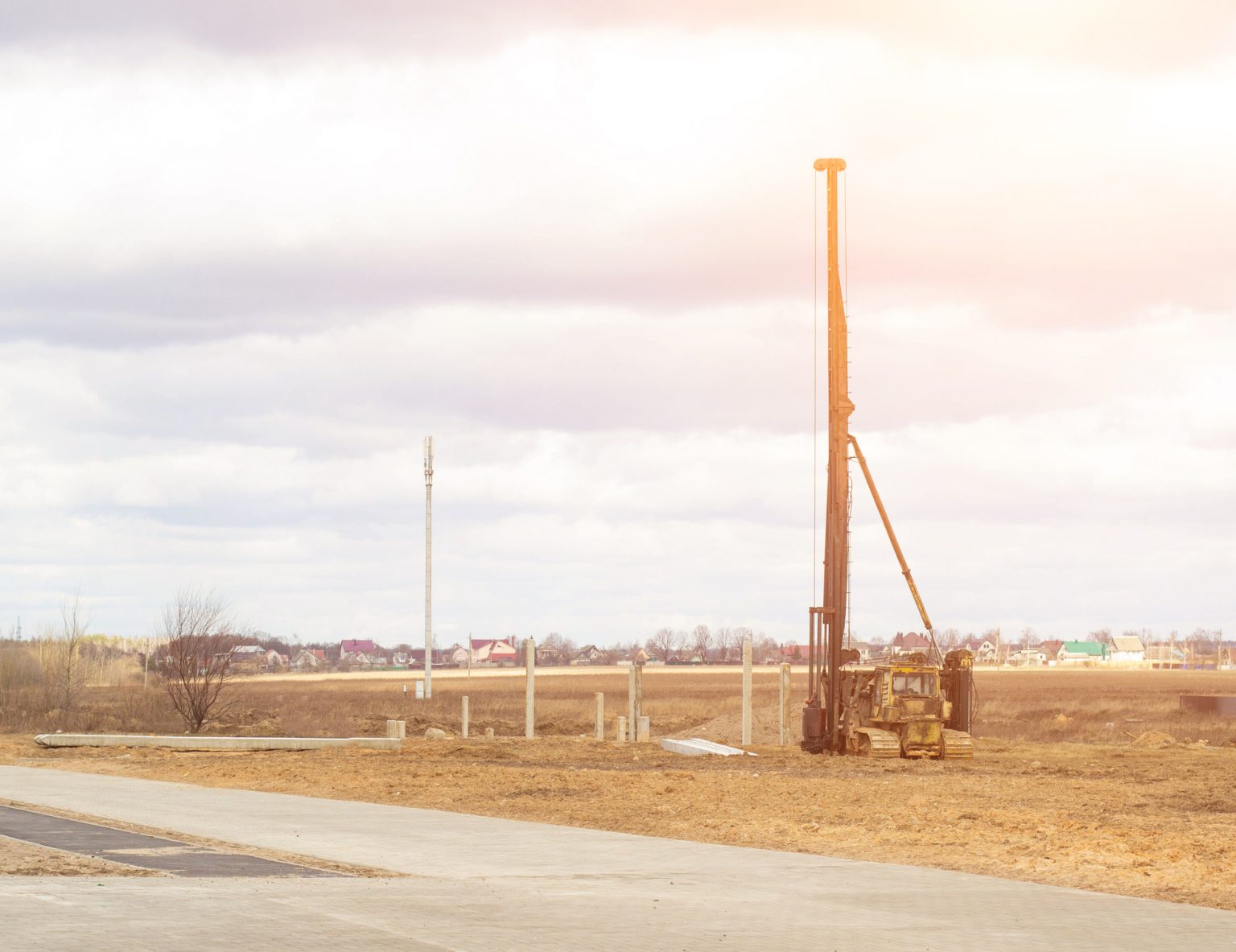 Understanding Load Bearing Capacity During Construction