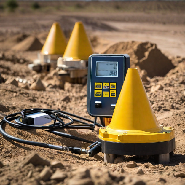 Significance of Cone Pressure Meter (CPM)