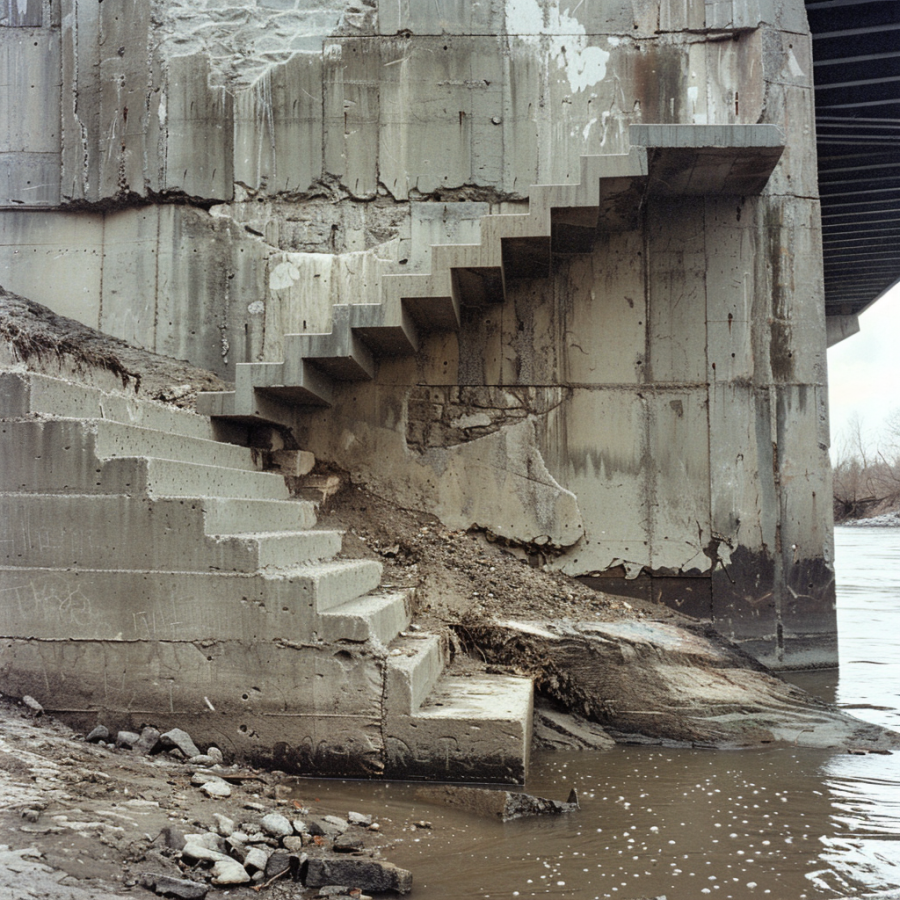 Importance of Retaining Structures Analysis