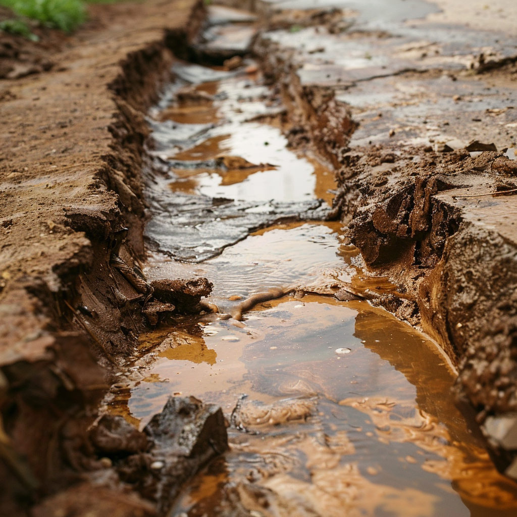 Significance of Seepage Analysis Significance of Seepage Analysis