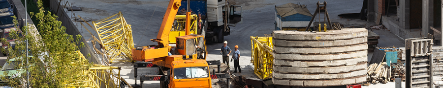 Safe Lifting Operations Training - Velosi Training Institute