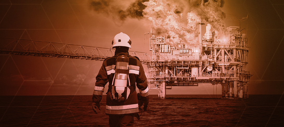 Fire and Explosion Risk Assessment (FERA) Study for Oil & Gas