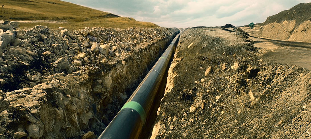Indirect Examination Techniques for Buried Pipeline (DCVG & CIP)