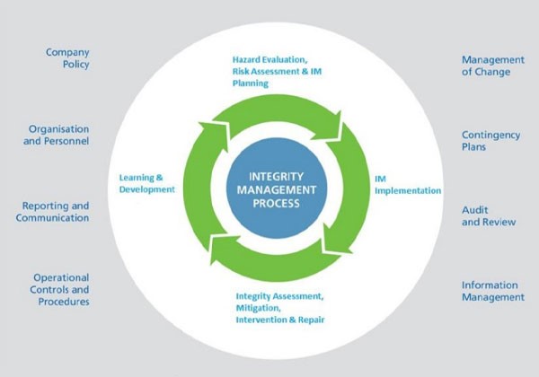 The Role of Asset Integrity Management Software in Tackling Operational ...