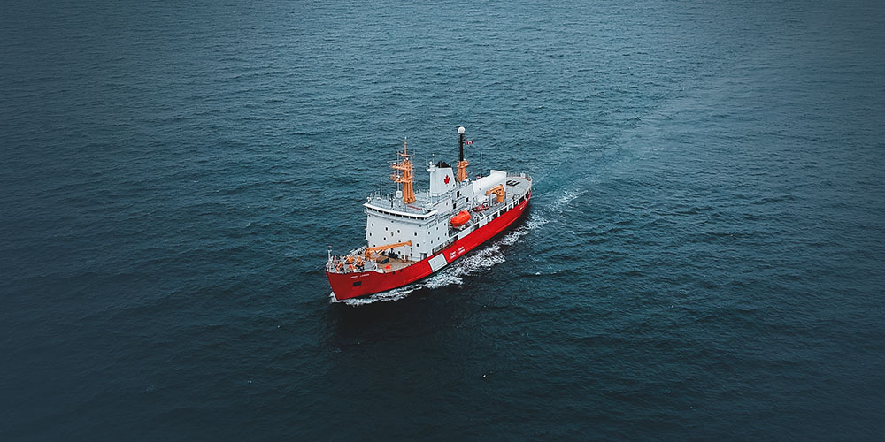 Implementation of Hull Integrity Management System (HIMS) for Ships ...