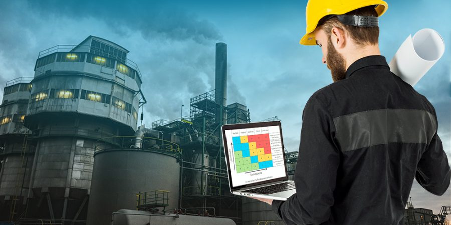 Implementation of Inspection Management System using RBI-Approach ...