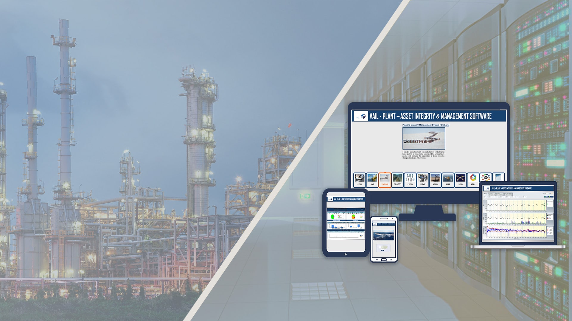 Home - Turkey Velosi Asset Integrity, Engineering, HSE & Software ...