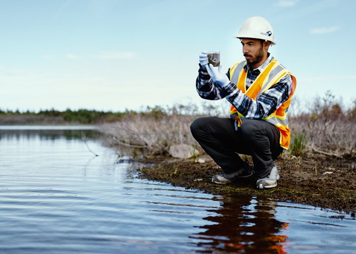 Environmental Monitoring and Testing (EMT) - Turkey Velosi Asset ...