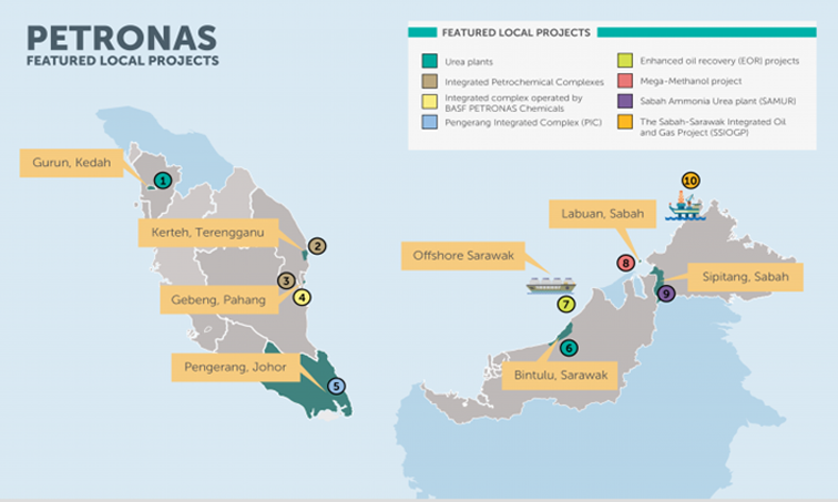 Provision of Pipeline Risk Based Assessment for PETRONAS CARIGALI SDN ...