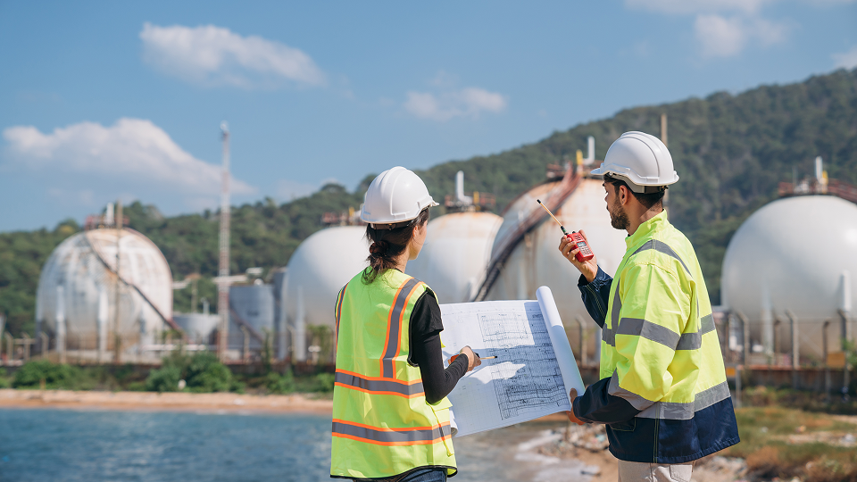 As Low As Reasonably Practicable (ALARP Workshop) Demonstration