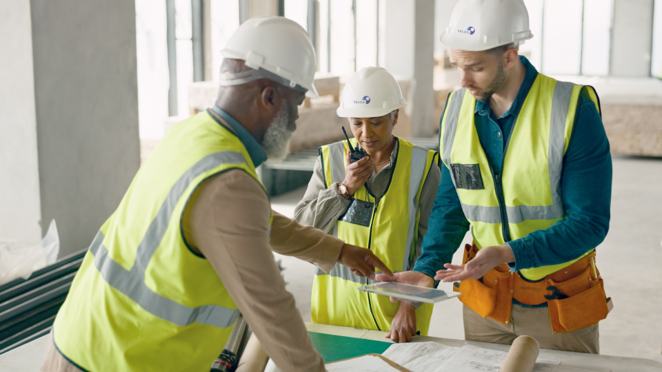 Inherent Safe Design - ISD Review - Velosi Asset Integrity & HSE Services