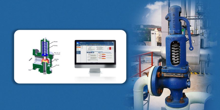 PSVs (Pressure Safety Valves) Integrity Management in Accordance with ...