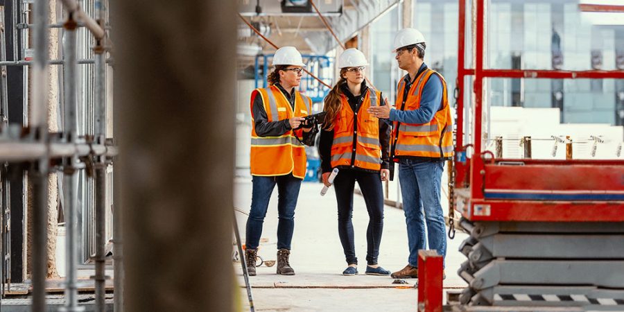 Associate & Certified Safety Professional® | ASP® & CSP® Exam ...