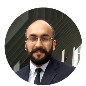 Mr. Ali Arsalan - Velosi Asset Integrity, Engineering & Software Consultants