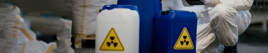 Chemical Safety Training - Velosi Training Institute