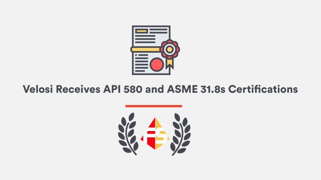 VAIL-Plant® Certification VAIL-Plant® EXIDA Certified - Velosi Asset ...