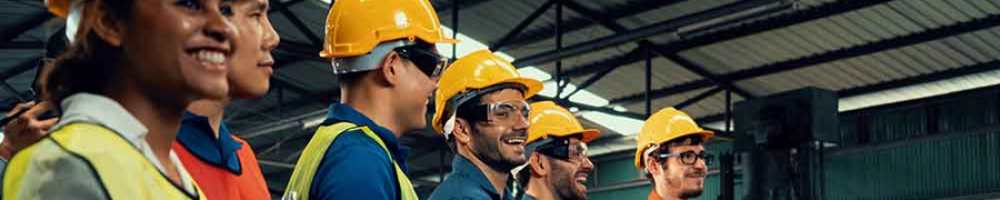 Enhancing HSSE Safety Performance - Velosi Training Institute