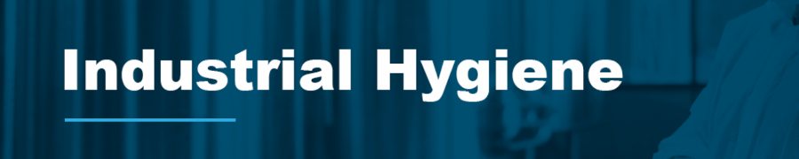 Certified Industrial Hygienist (CIH) - Velosi Training Institute