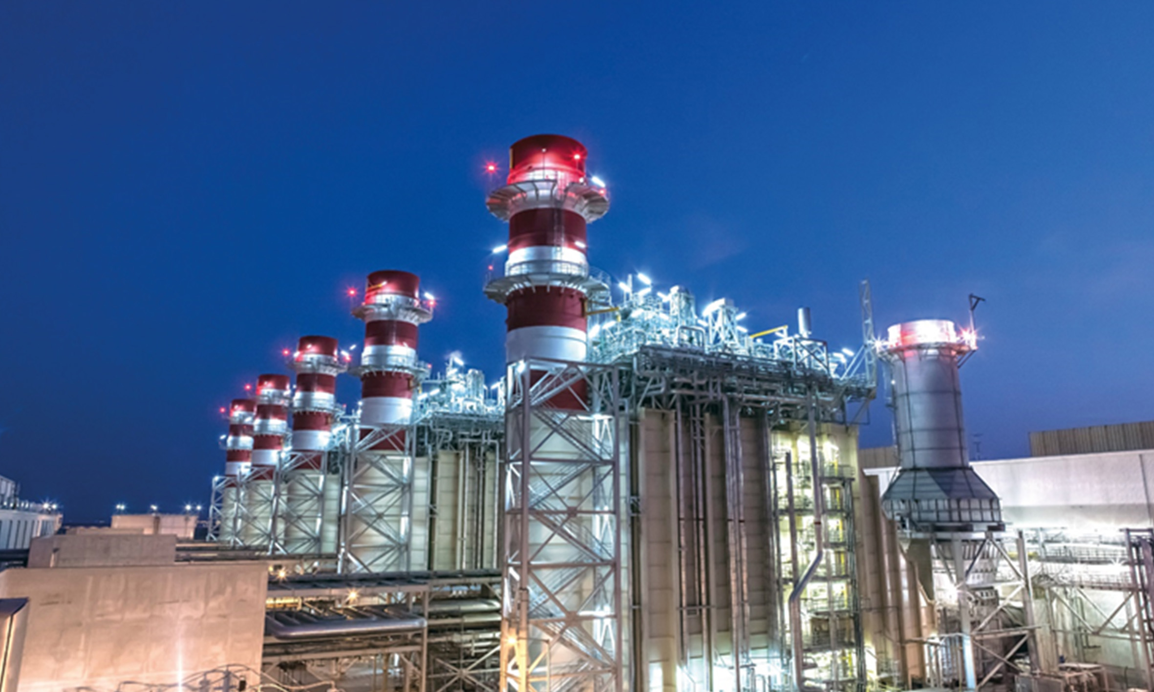 HSE & Fire Quantitative Risk Assessment Studies for Dukhan Fields ...