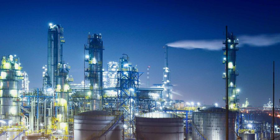 Fundamentals & Practicality of HSEIA Studies in the Oil & Gas ...