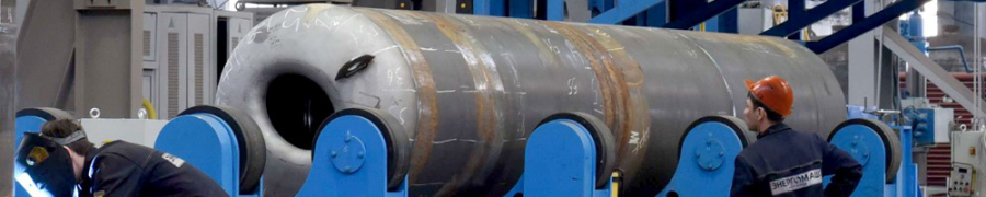 Boiler-Static Equipment Design Training - Velosi Training Institute