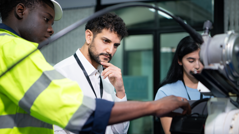 What-if Analysis - Velosi Asset Integrity, Engineering, HSE & Software ...