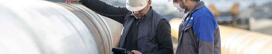 Certified NDT Level 2 Training - Velosi Training Institute