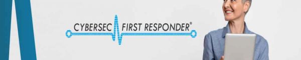 CyberSec First Responder (CFR) - Velosi Training Institute
