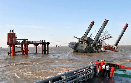 Major Accidents in Oil and Gas Field - Velosi Insights