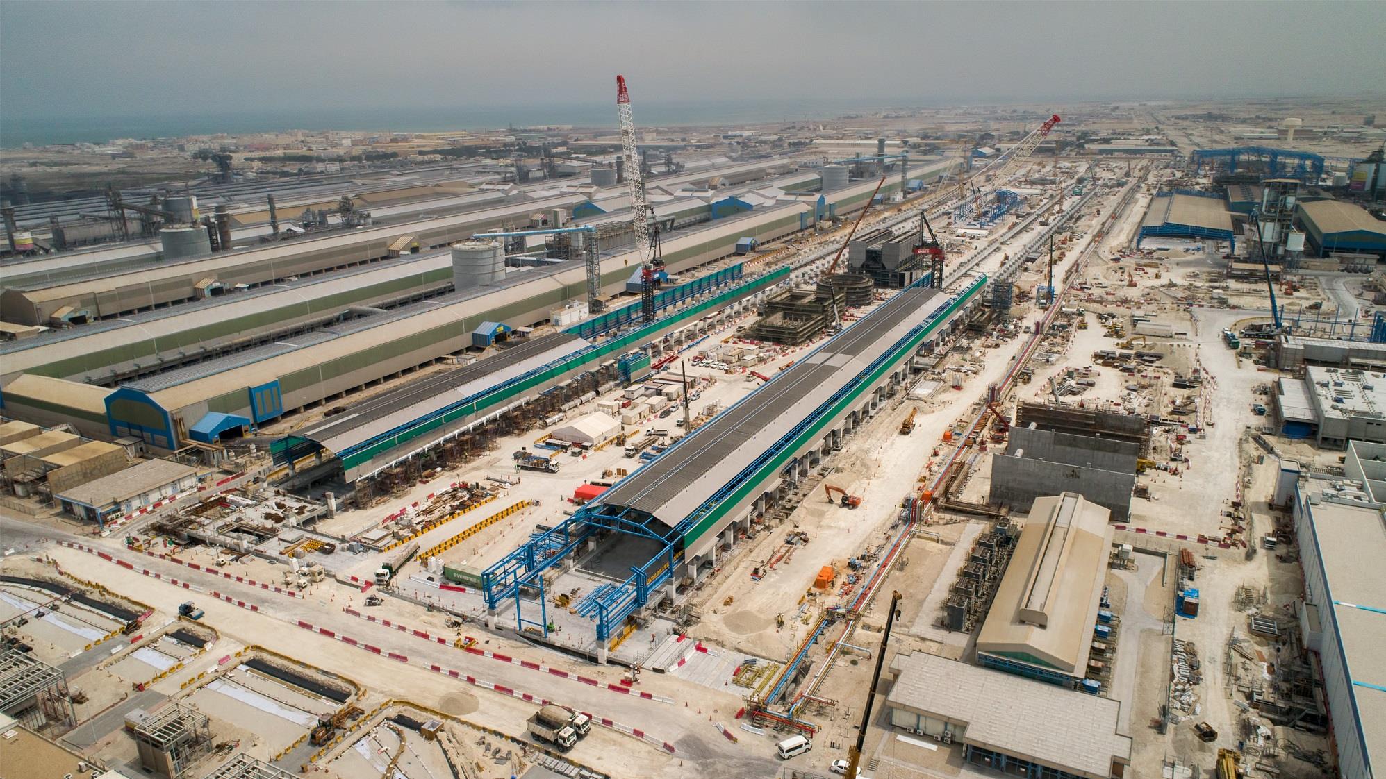 HSEIA Consultancy Services for Centralized Utilities Plant in Ruwais ...